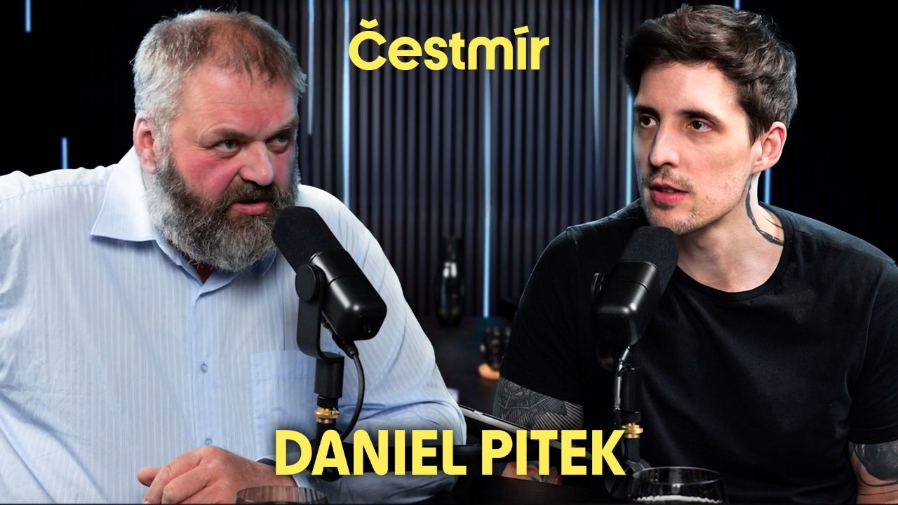 Změna klimatu, zemědělství a Green Deal | Pitek | Stream