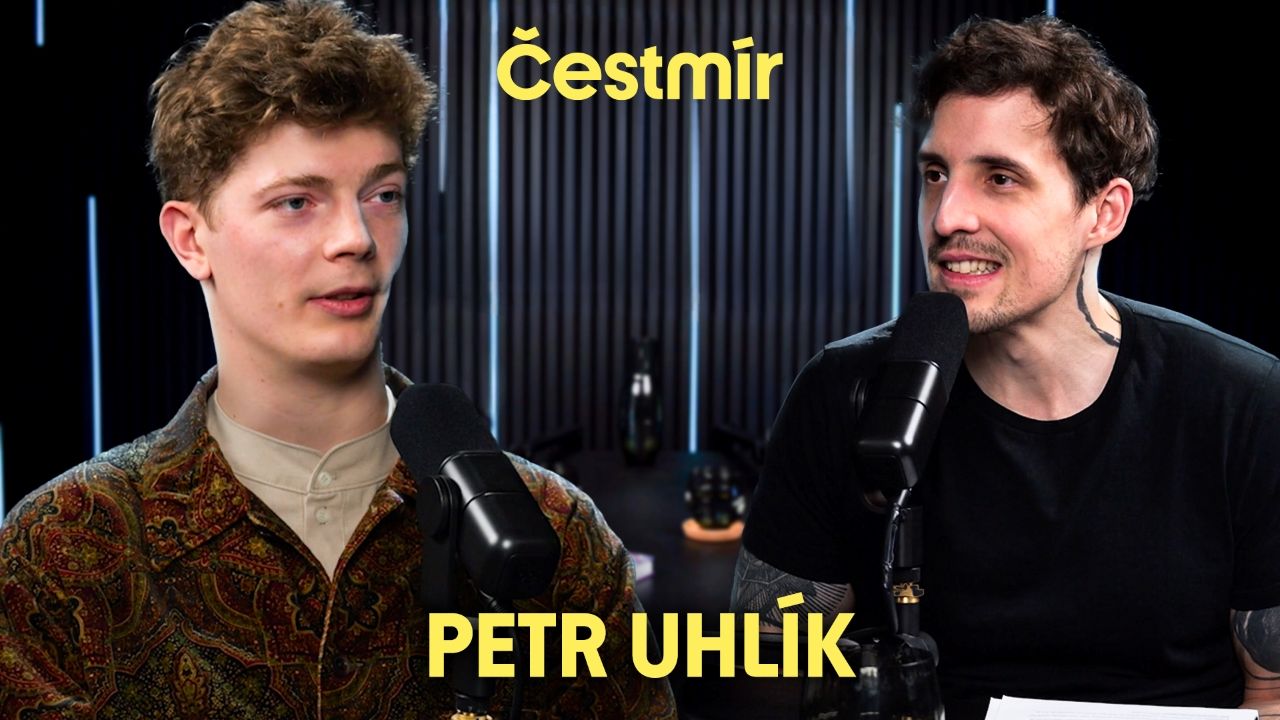 Petr Uhlík: Smrt kolegy mi změnila život. Dva dny jsem nejedl kvůli ...