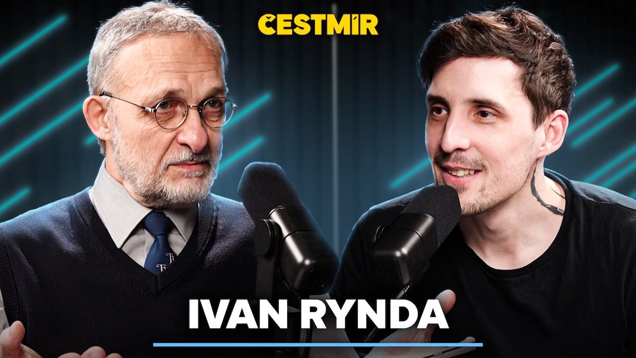 Ivan Rynda: Spojené státy selhaly, může to mít vážně důsledky. Mocní si ...